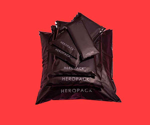 Hero Packaging USA: Compostable & Eco-Friendly Packaging